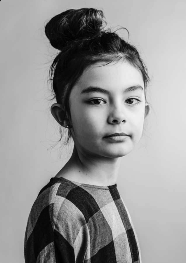 Danii M | Network Model Agency