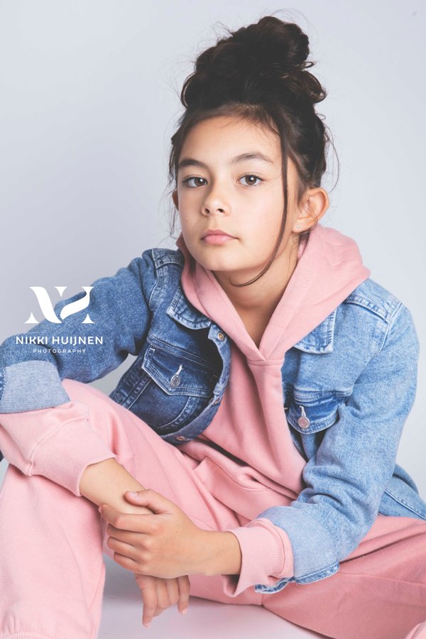 Danii M | Network Model Agency