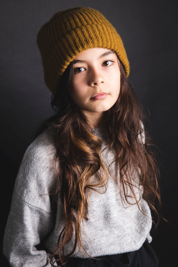 Danii M | Network Model Agency