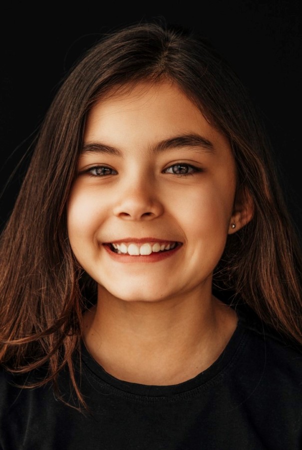 Danii M | Network Model Agency