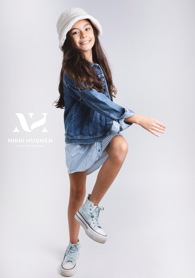Danii M | Network Model Agency