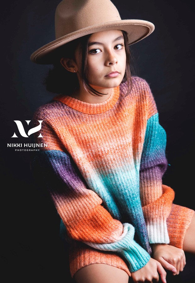 Danii M | Network Model Agency