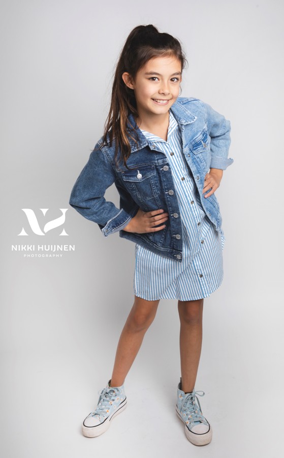 Danii M | Network Model Agency