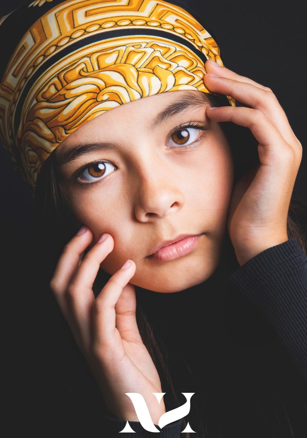 Danii M | Network Model Agency