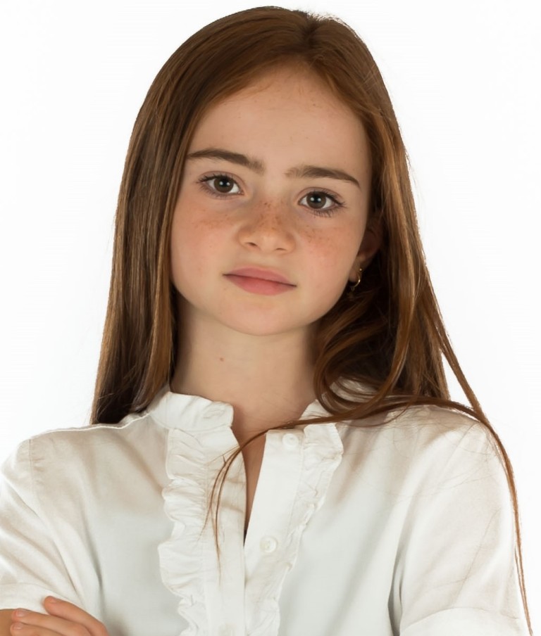 Siënna R | Network Model Agency