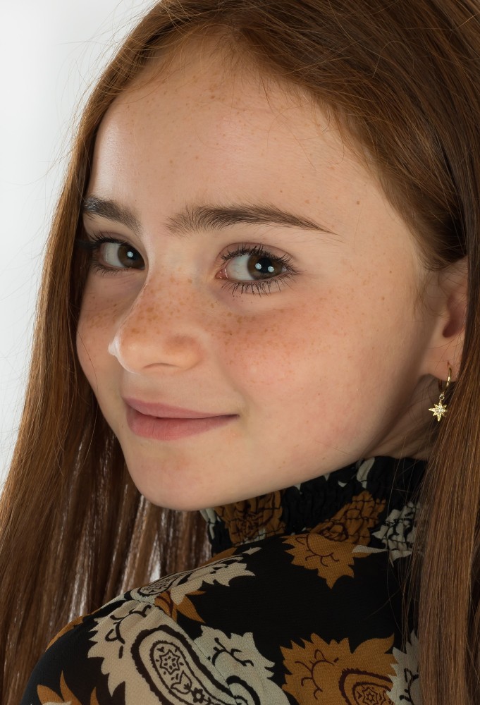 Siënna R | Network Model Agency