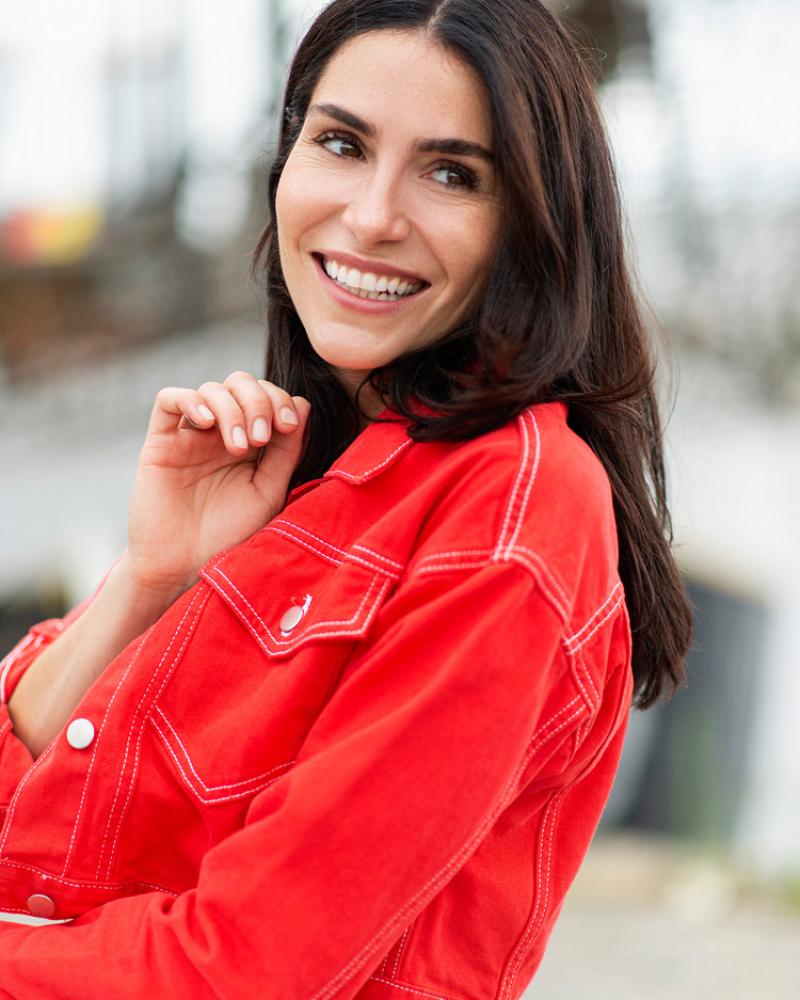 Renee T | Network Model Agency