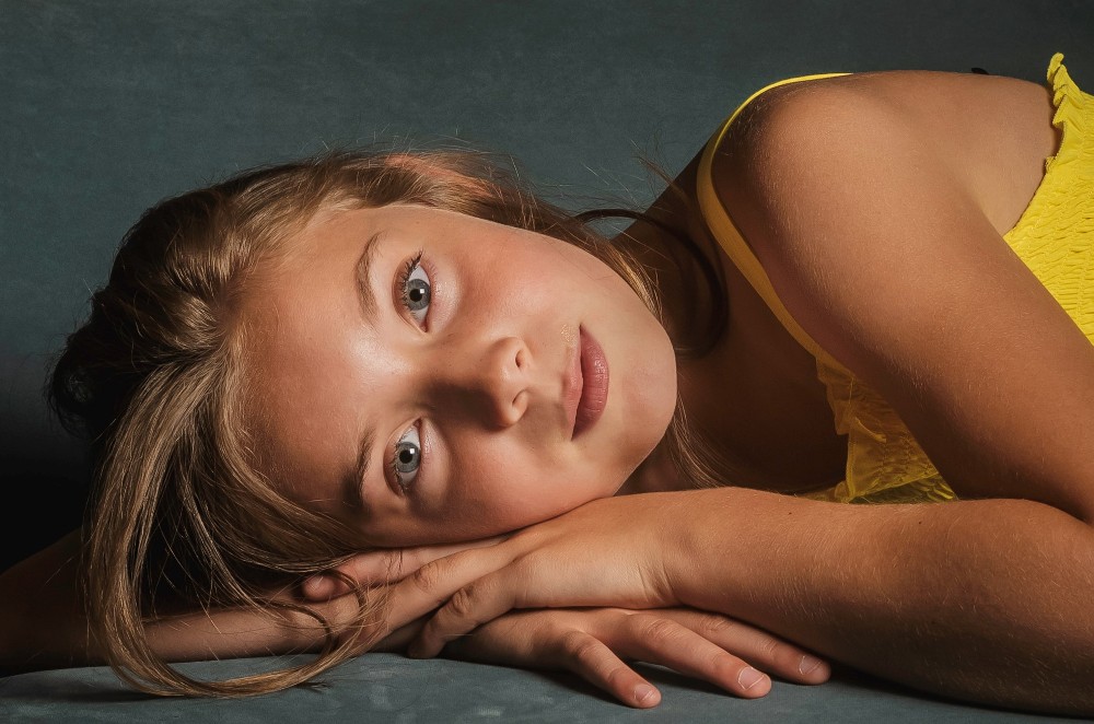 Romée Van Hoof | Network Model Agency