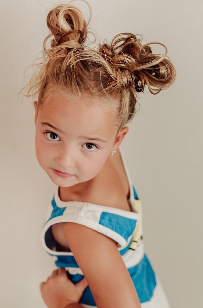 Violette vdB | Network Model Agency