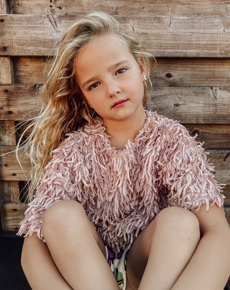 Violette vdB | Network Model Agency