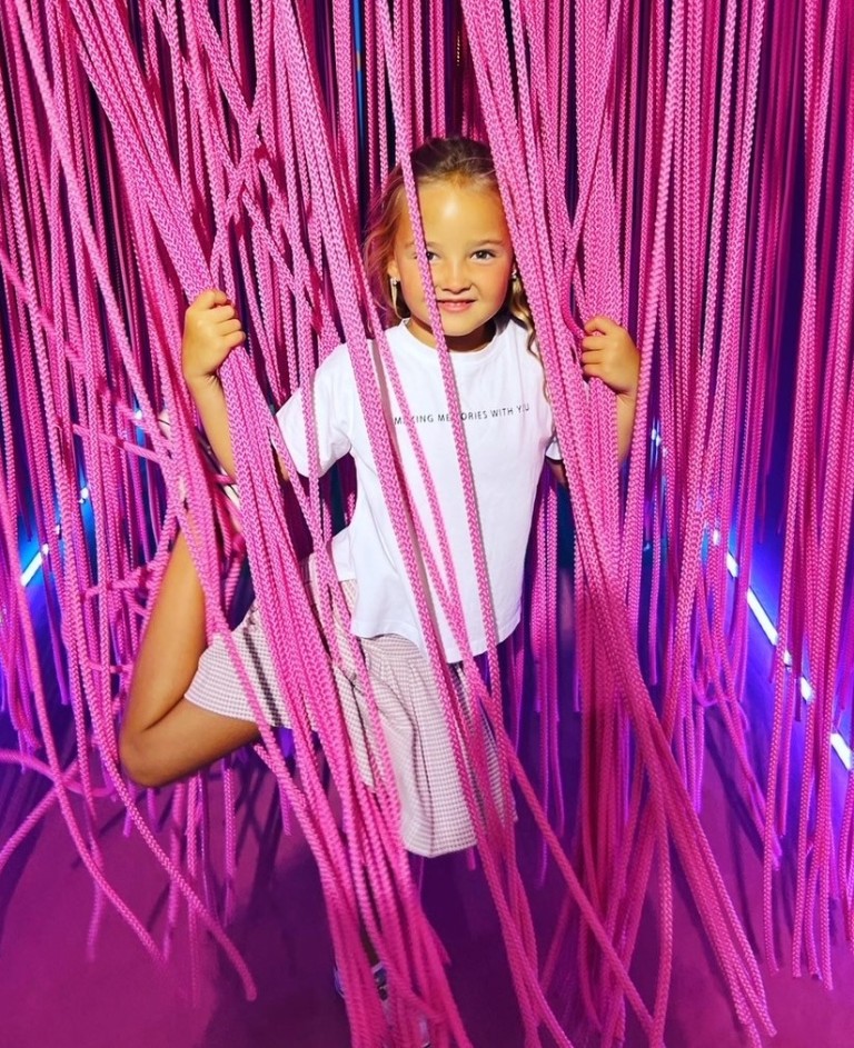 Violette vdB | Network Model Agency