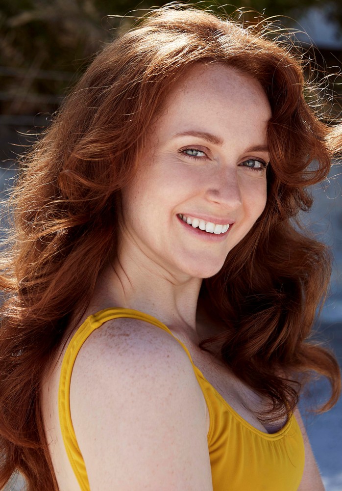 Dian B | Network Model Agency