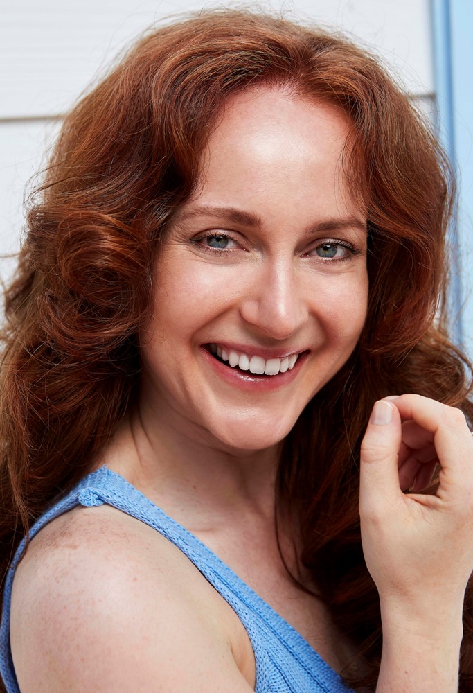 Dian B | Network Model Agency