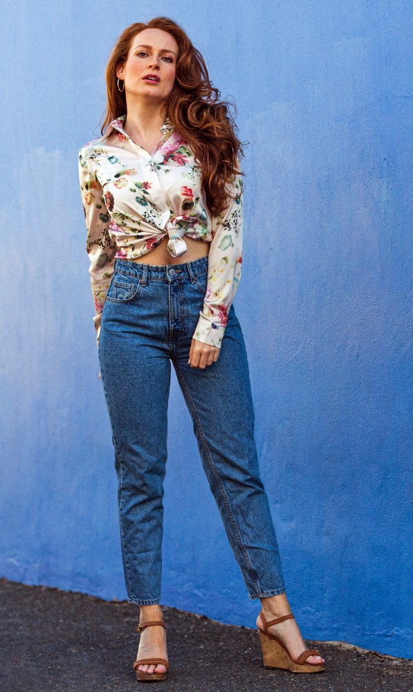 Dian B | Network Model Agency