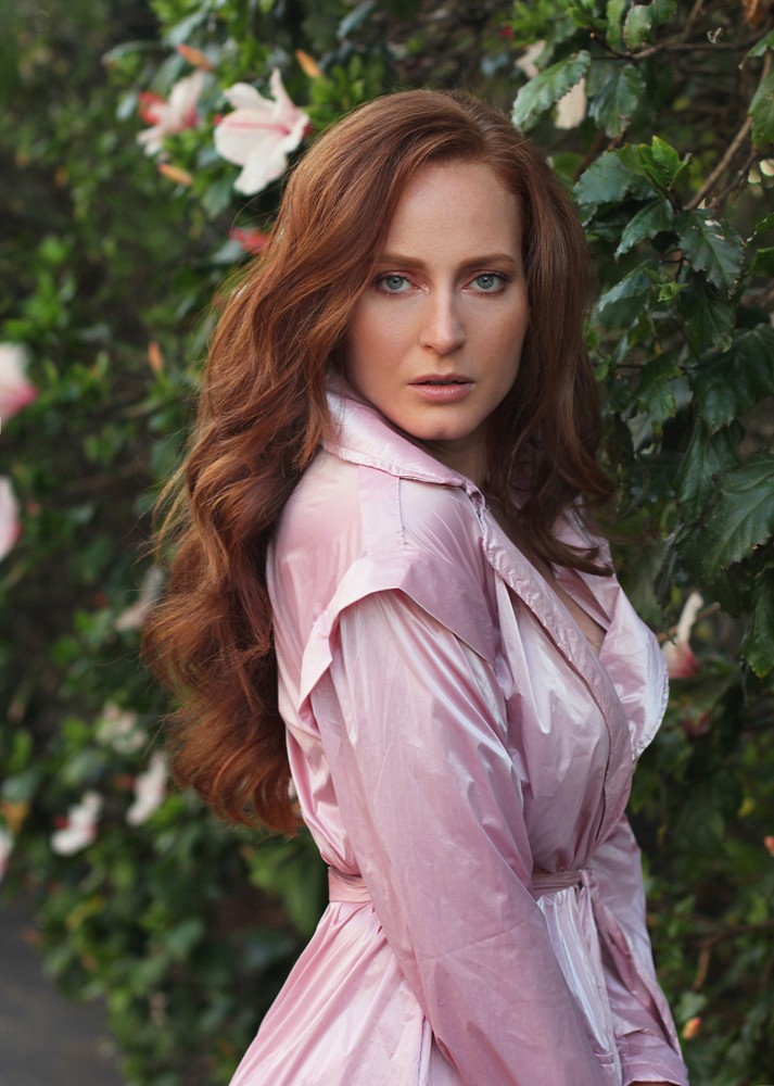 Dian B | Network Model Agency