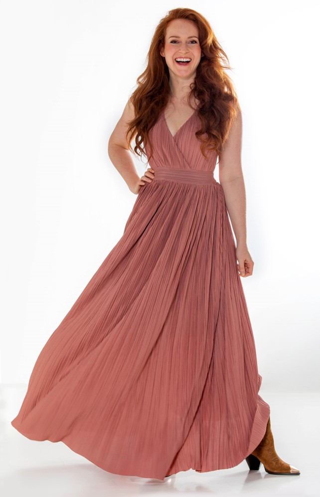 Dian B | Network Model Agency