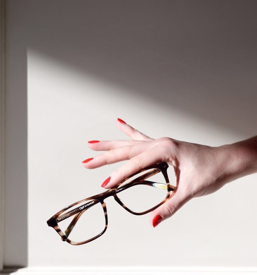 Dian B | Network Model Agency