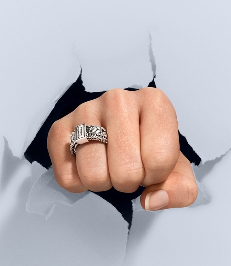 Dian B | Network Model Agency