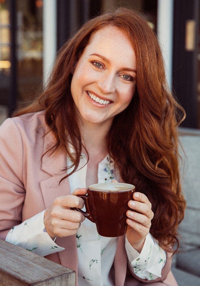 Dian B | Network Model Agency