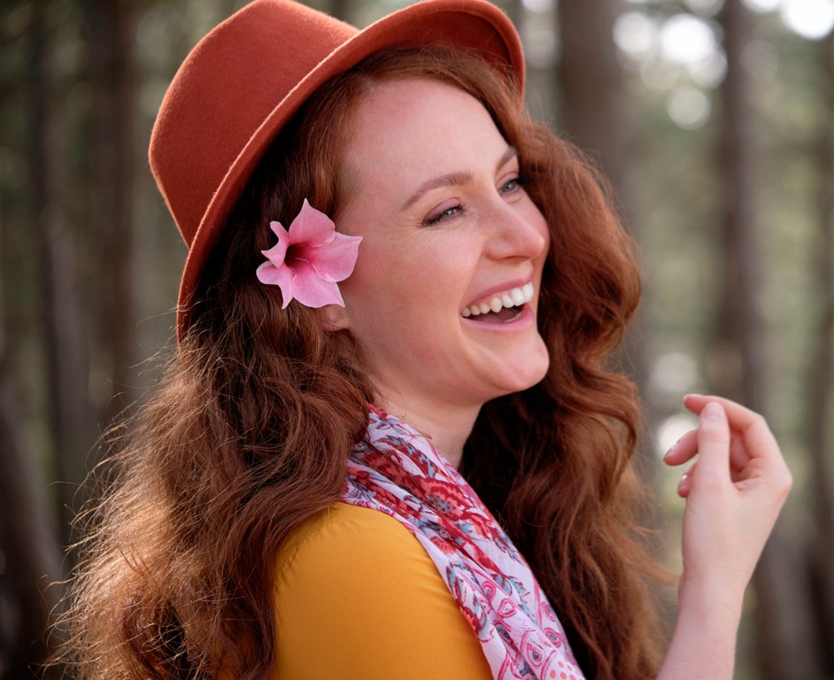 Dian B | Network Model Agency