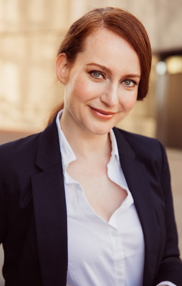 Dian B | Network Model Agency