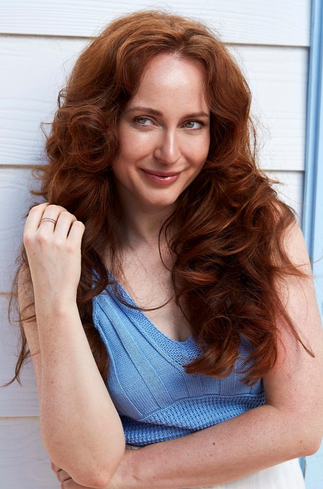 Dian B | Network Model Agency