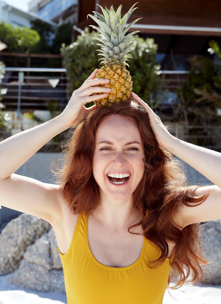 Dian B | Network Model Agency