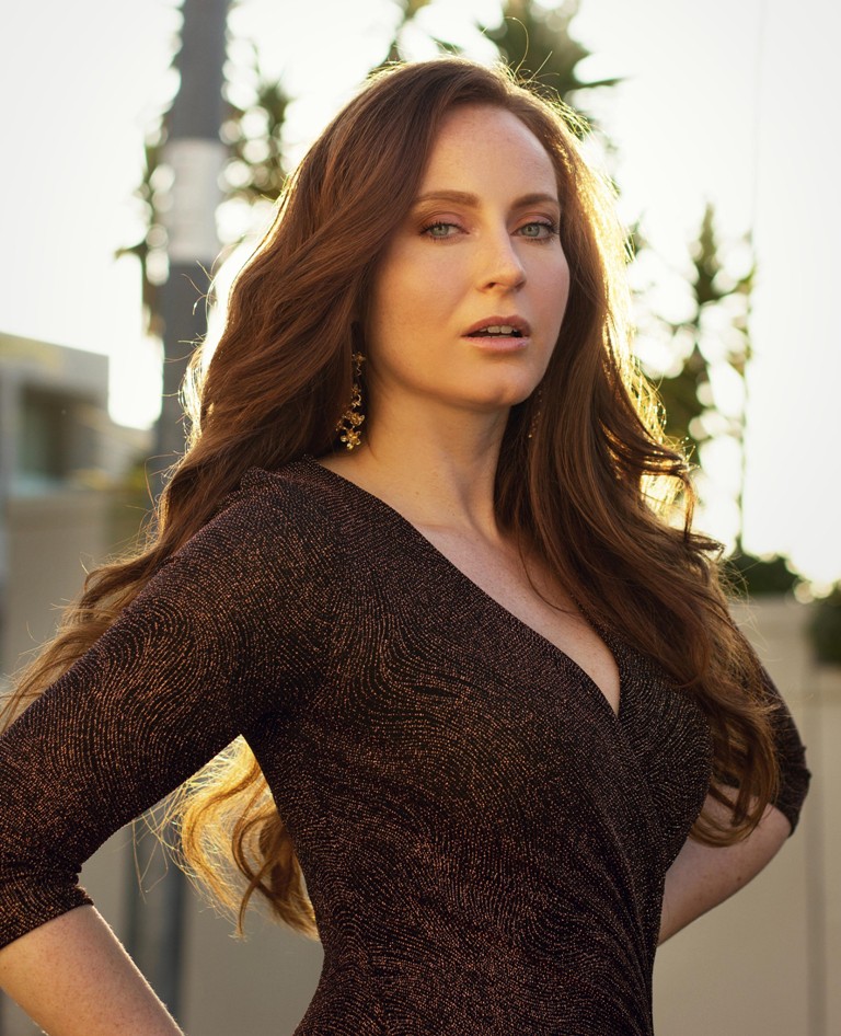 Dian B | Network Model Agency