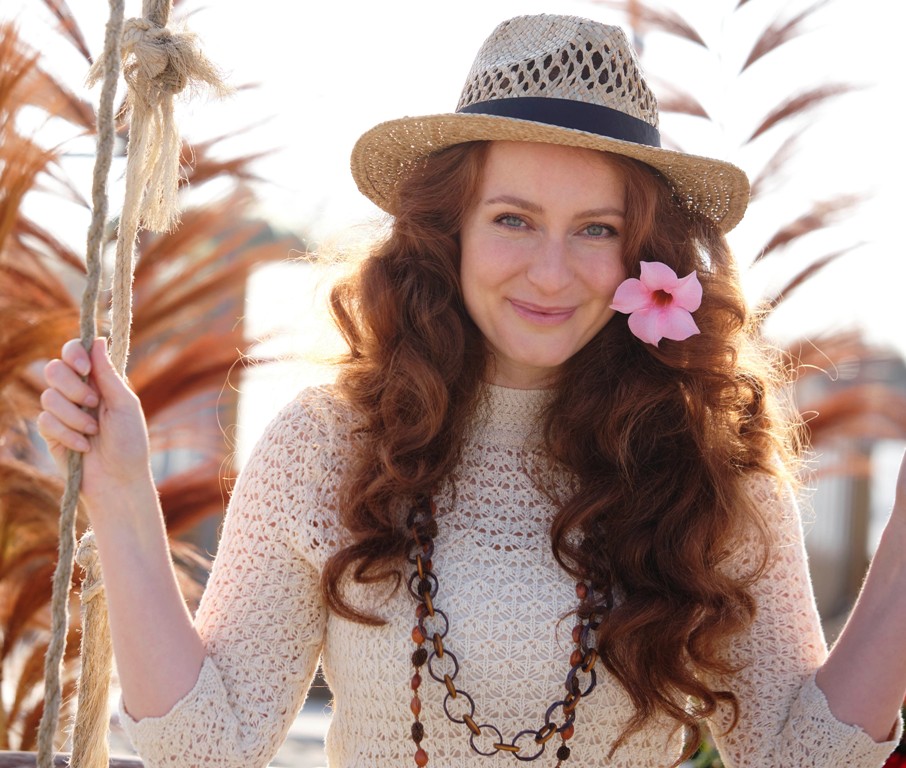 Dian B | Network Model Agency