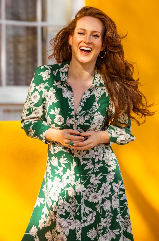 Dian B | Network Model Agency