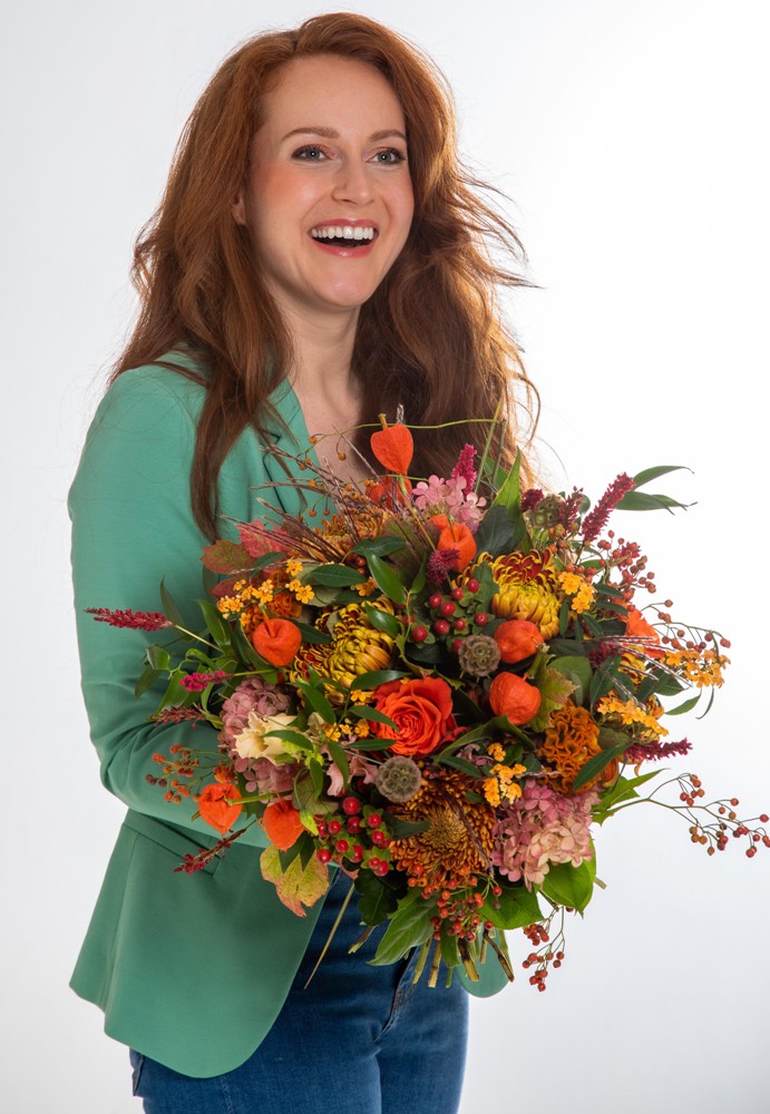 Dian B | Network Model Agency