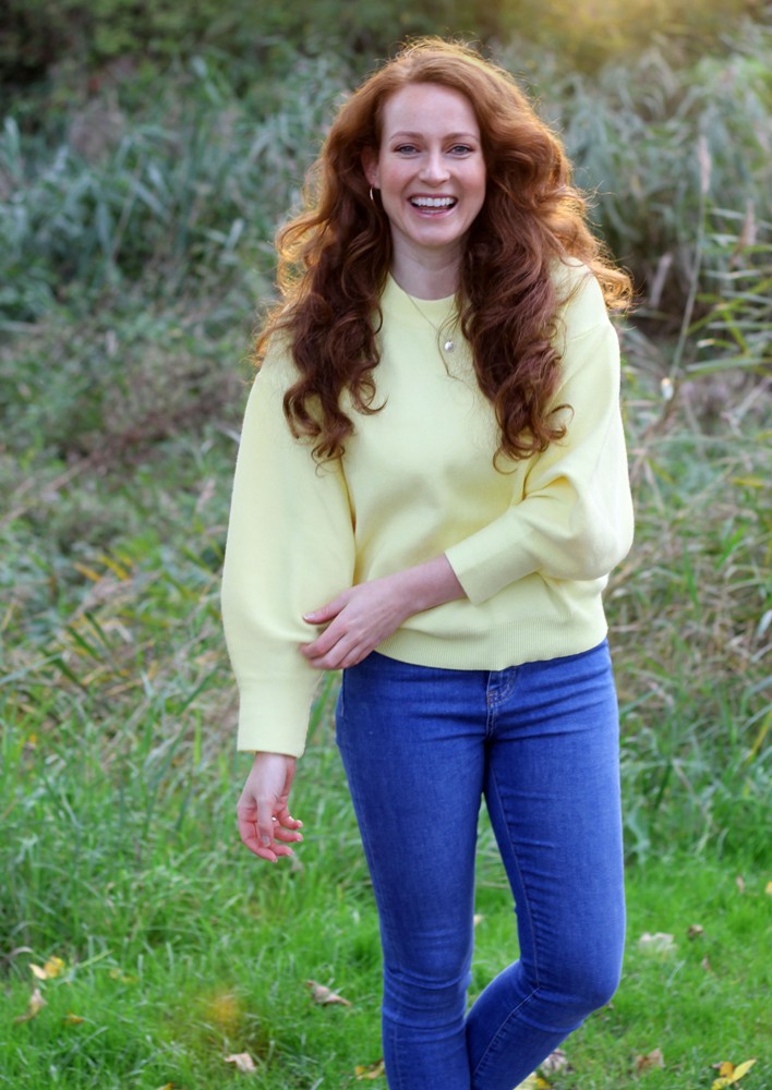 Dian B | Network Model Agency