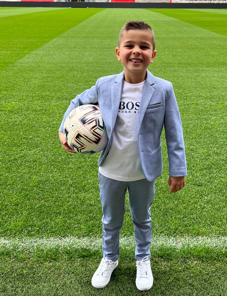 Dean N | Network Model Agency