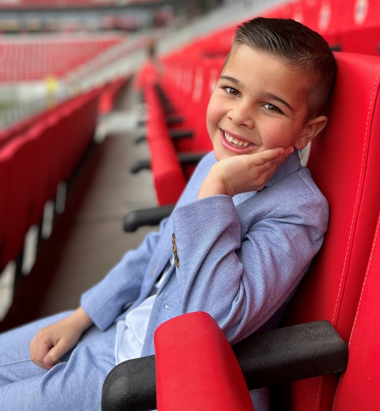 Dean N | Network Model Agency