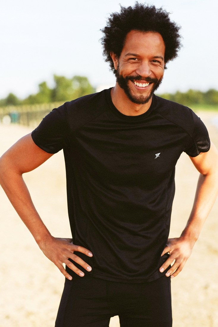 Johnny M | Network Model Agency