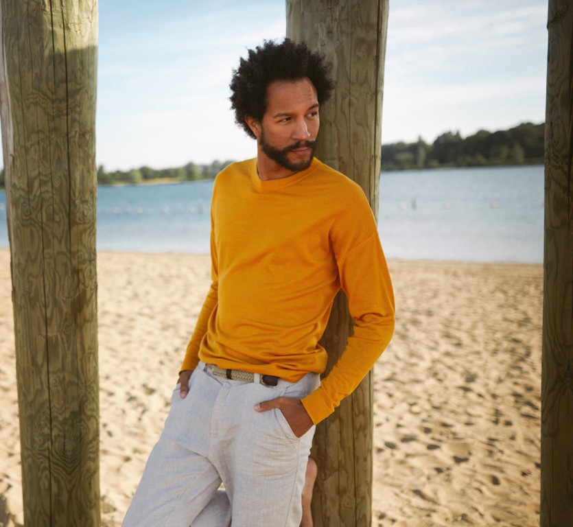 Johnny M | Network Model Agency