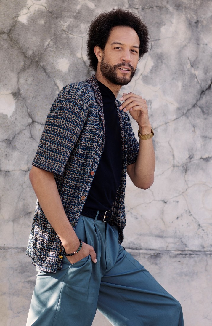 Johnny M | Network Model Agency