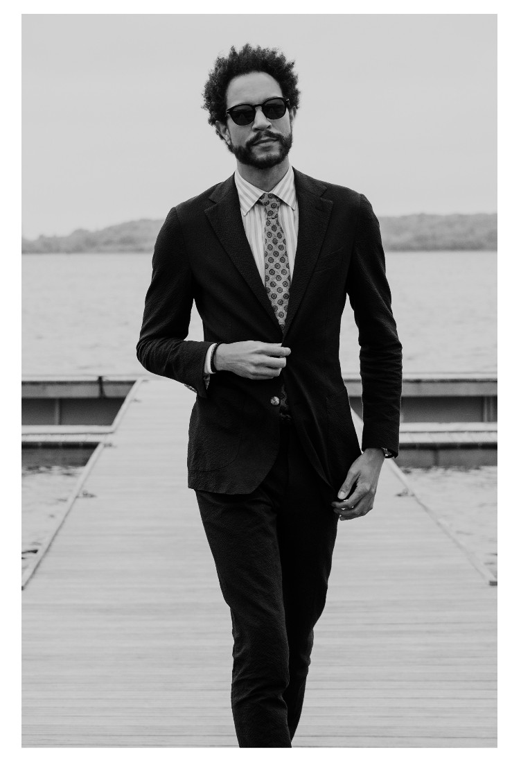 Johnny M | Network Model Agency