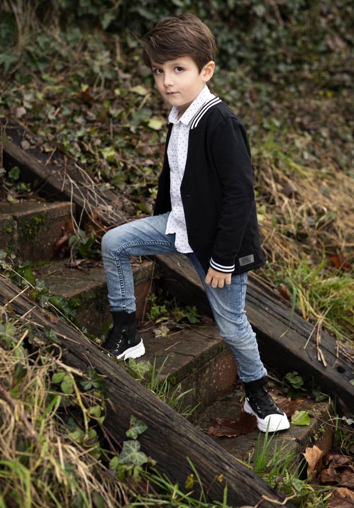 Luis L | Network Model Agency
