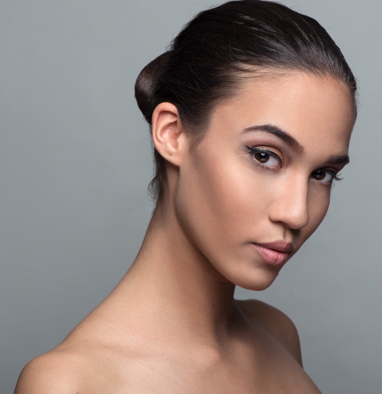 Natalia B | Network Model Agency