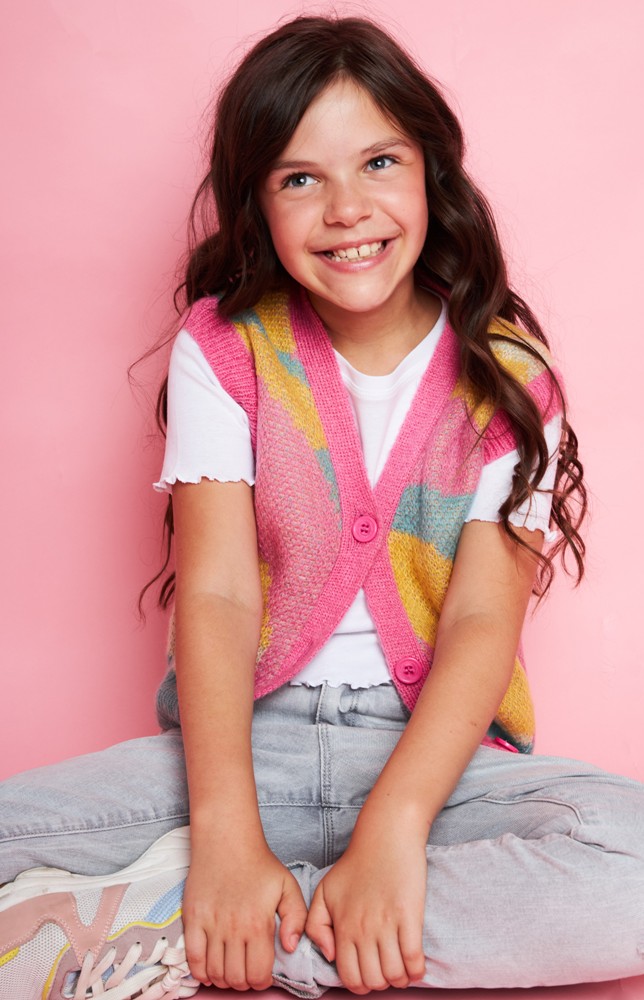 Amalia D | Network Model Agency