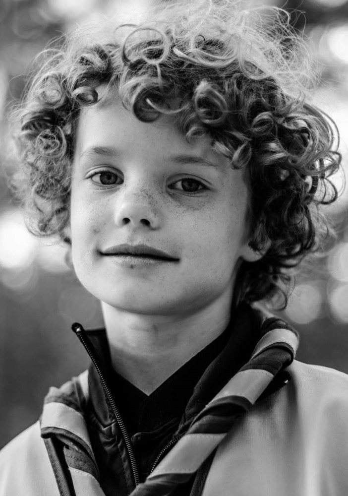 Kamil VP | Network Model Agency