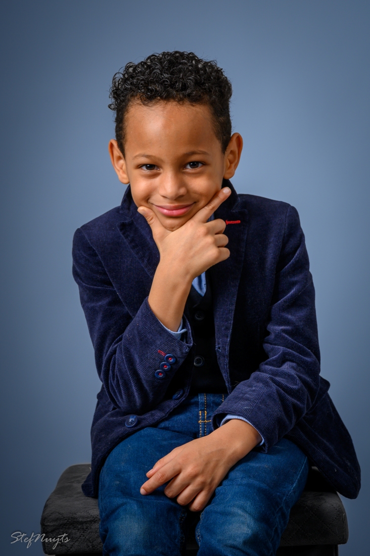 Caleb M | Network Model Agency