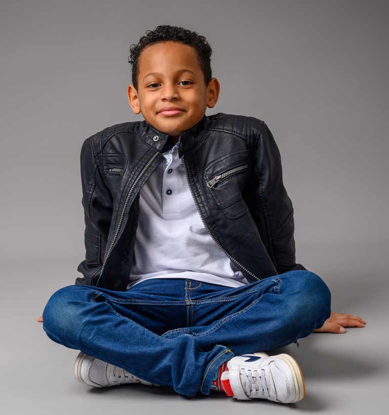 Caleb M | Network Model Agency