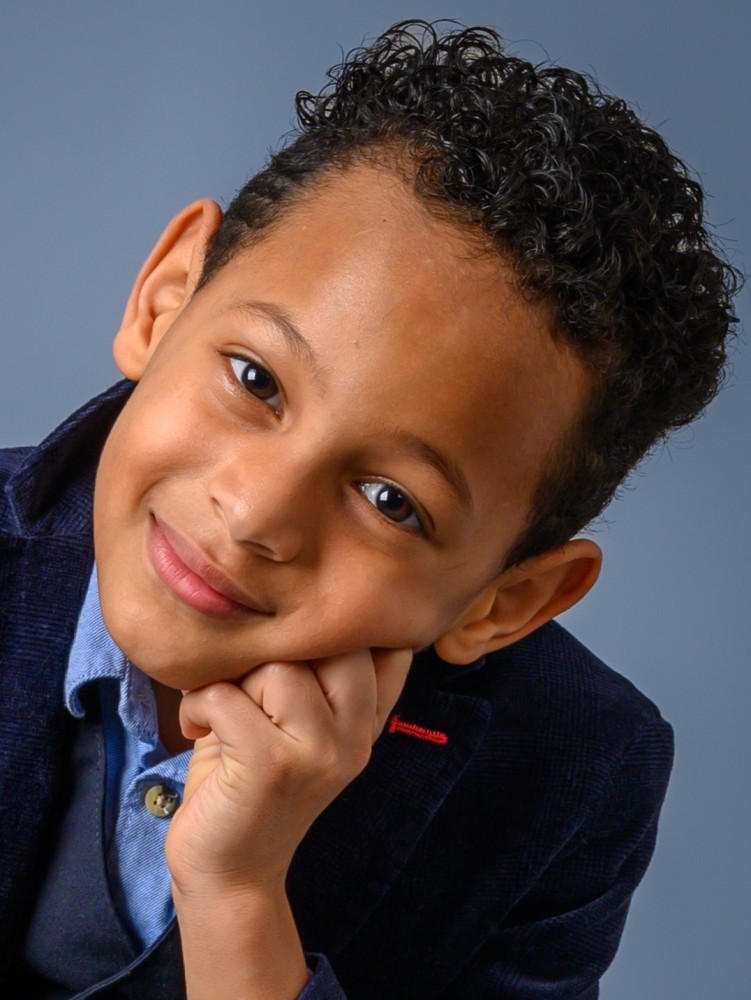 Caleb M | Network Model Agency