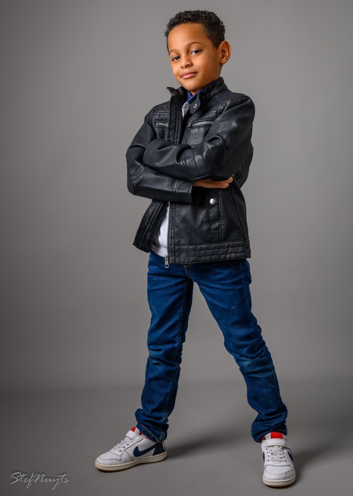 Caleb M | Network Model Agency