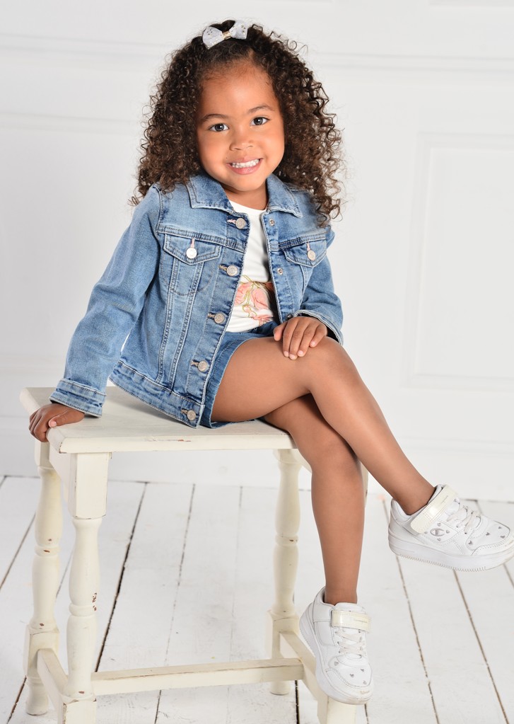 Caleb M | Network Model Agency