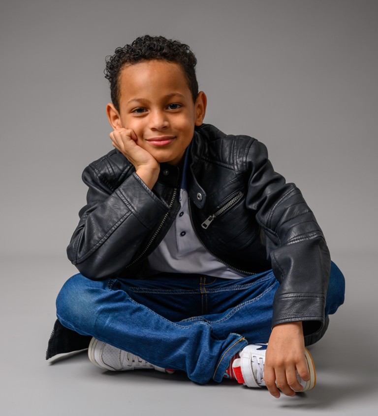 Caleb M | Network Model Agency