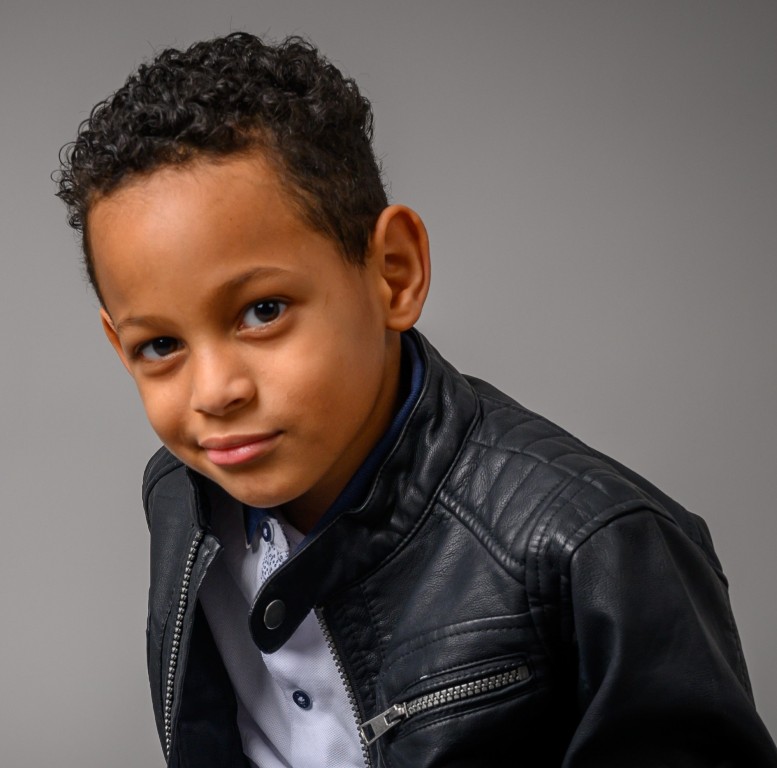 Caleb M | Network Model Agency