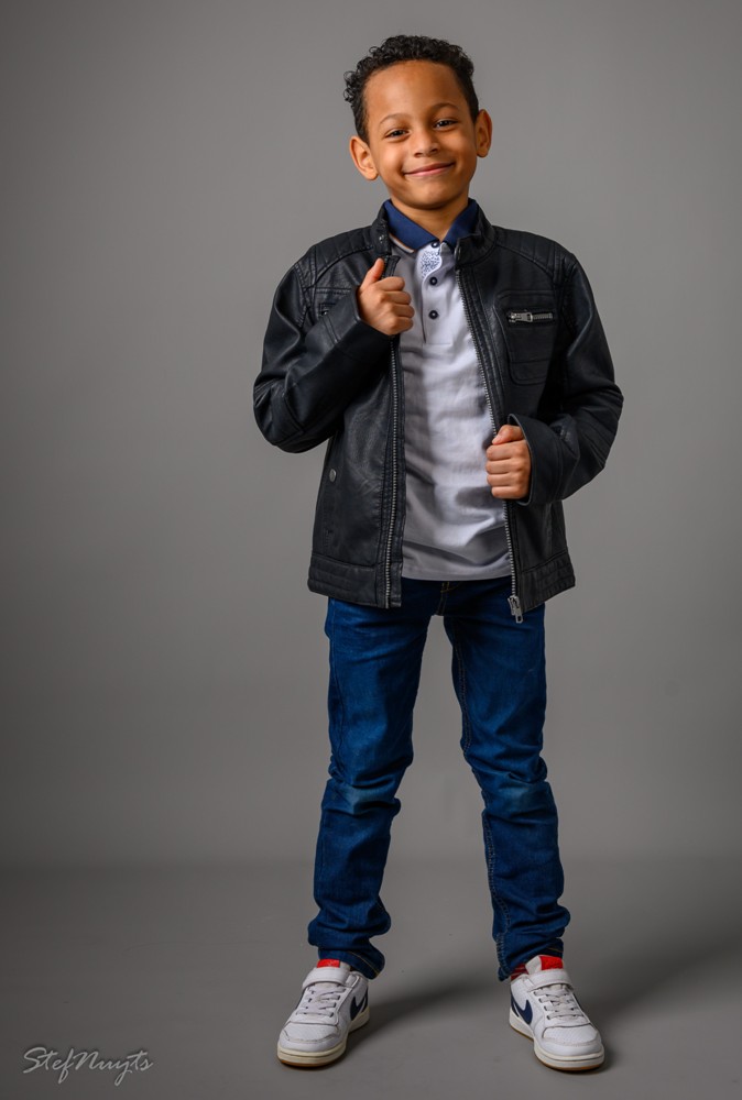 Caleb M | Network Model Agency